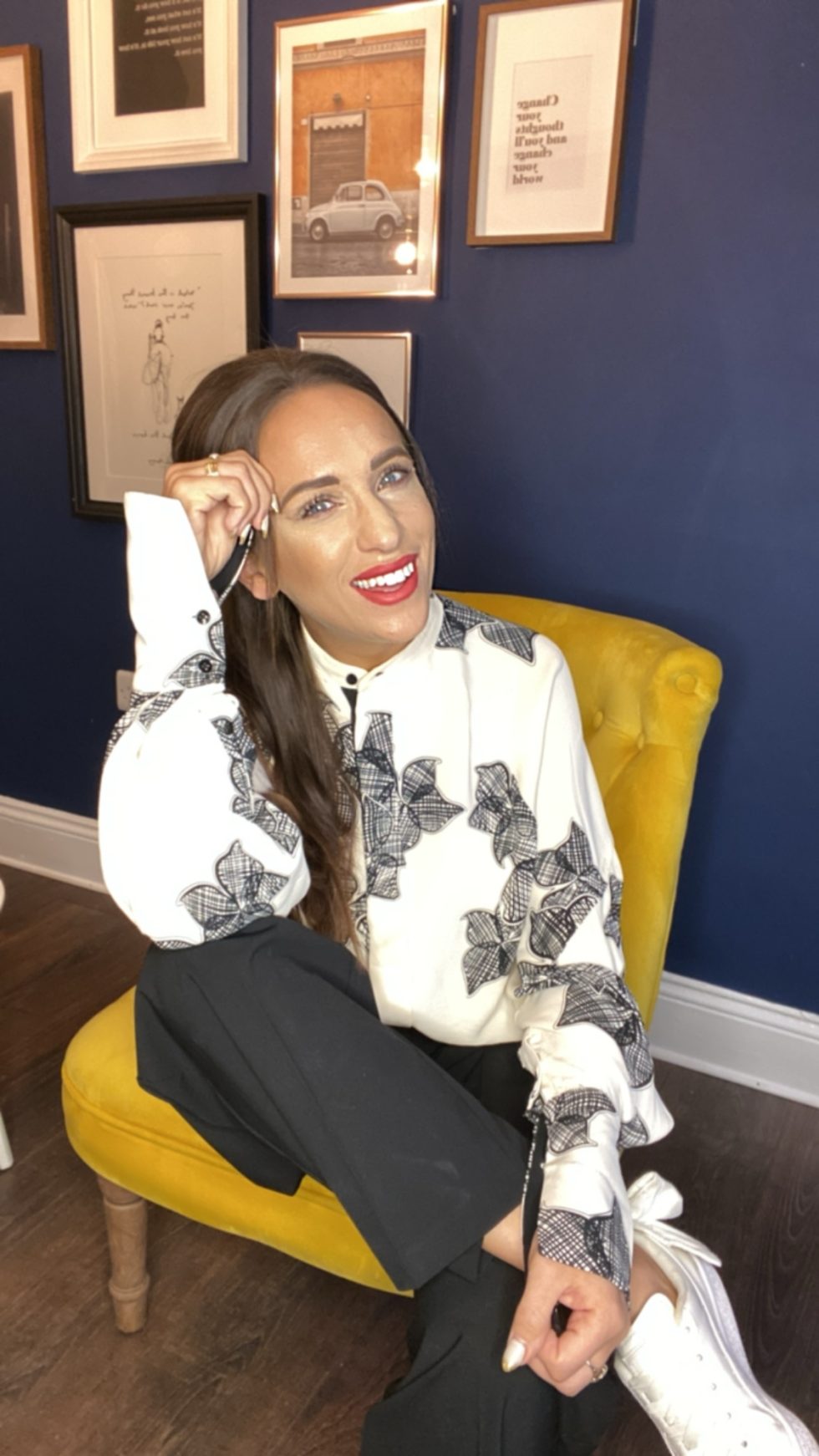 Overcoming your limiting beliefs - Jude Daunt Coaching