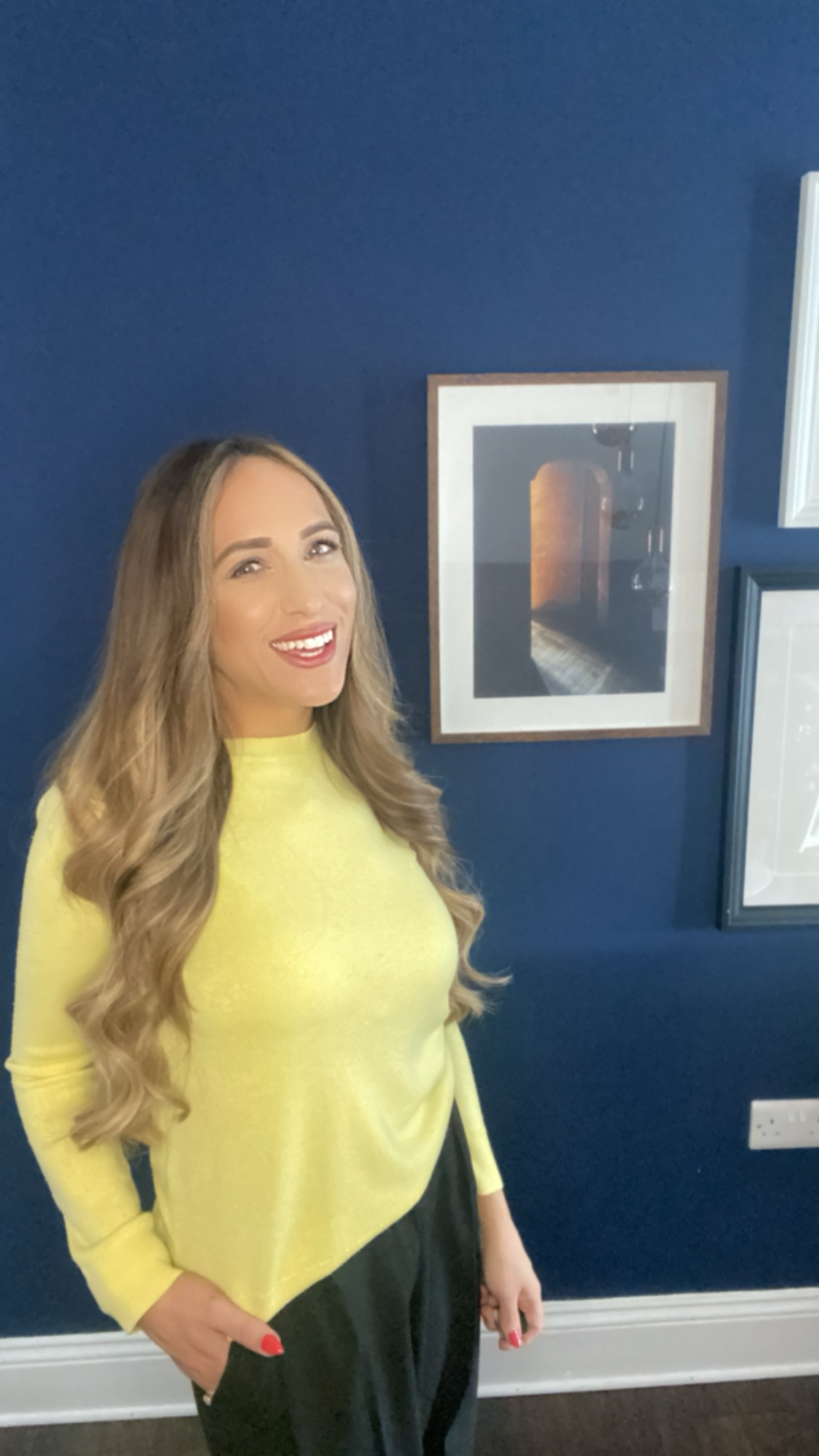 Home - Jude Daunt Coaching