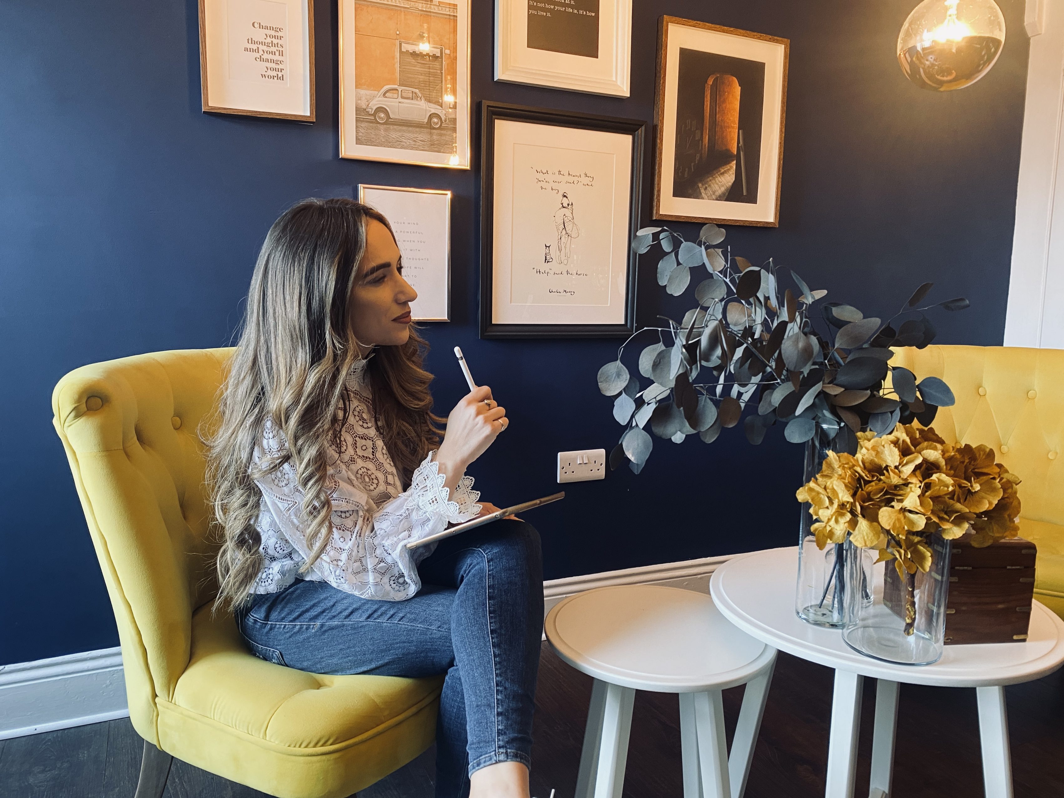 Home - Jude Daunt Coaching