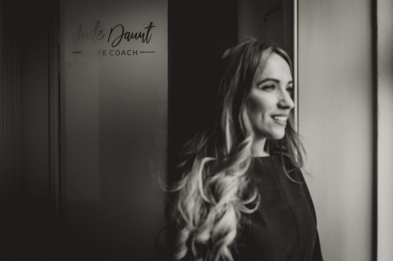 Life Coach Certification - Jude Daunt Coaching